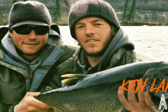 Ken Lake Gallery Friends